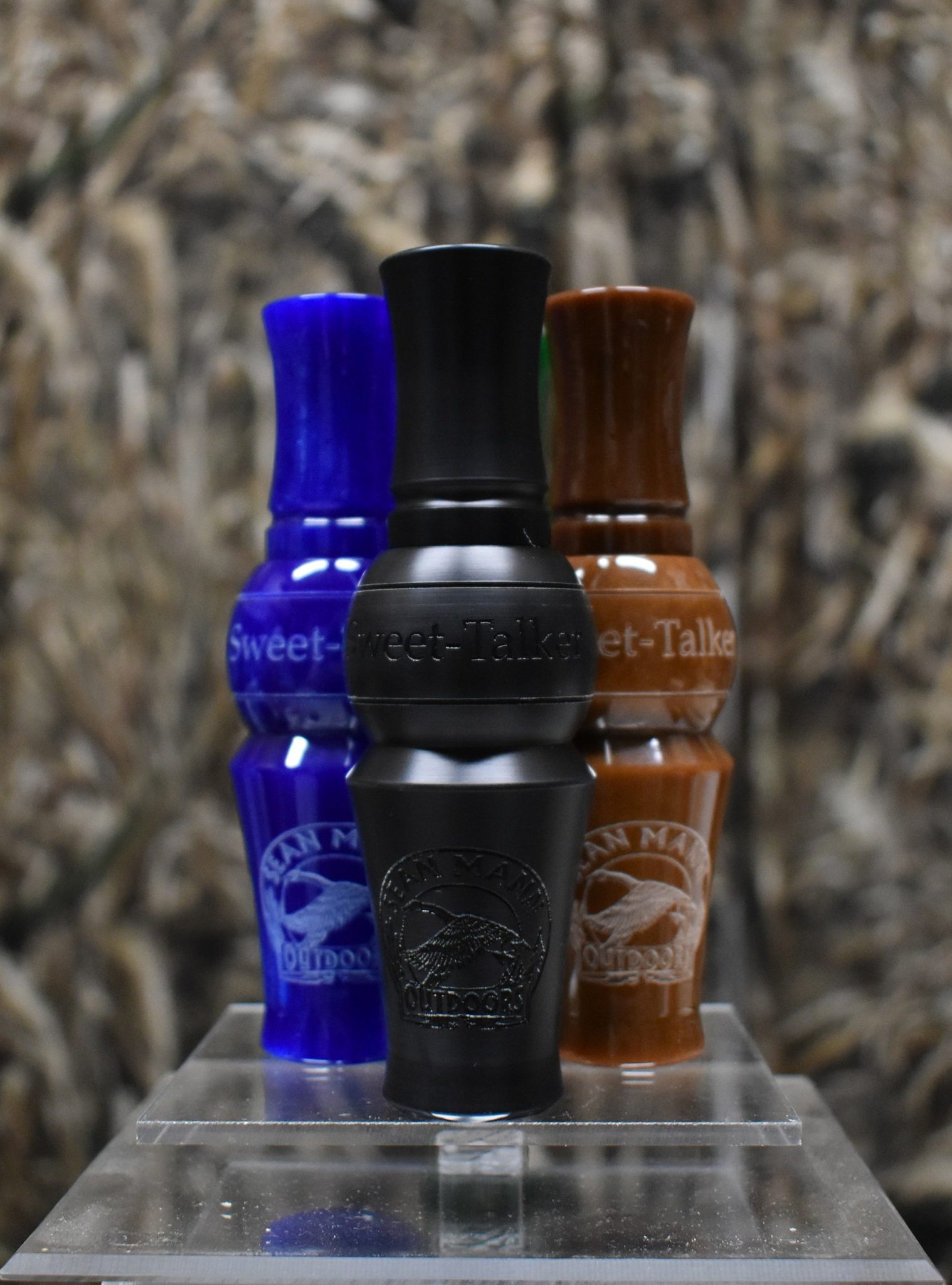 Goose Calls – Sean Mann Outdoors